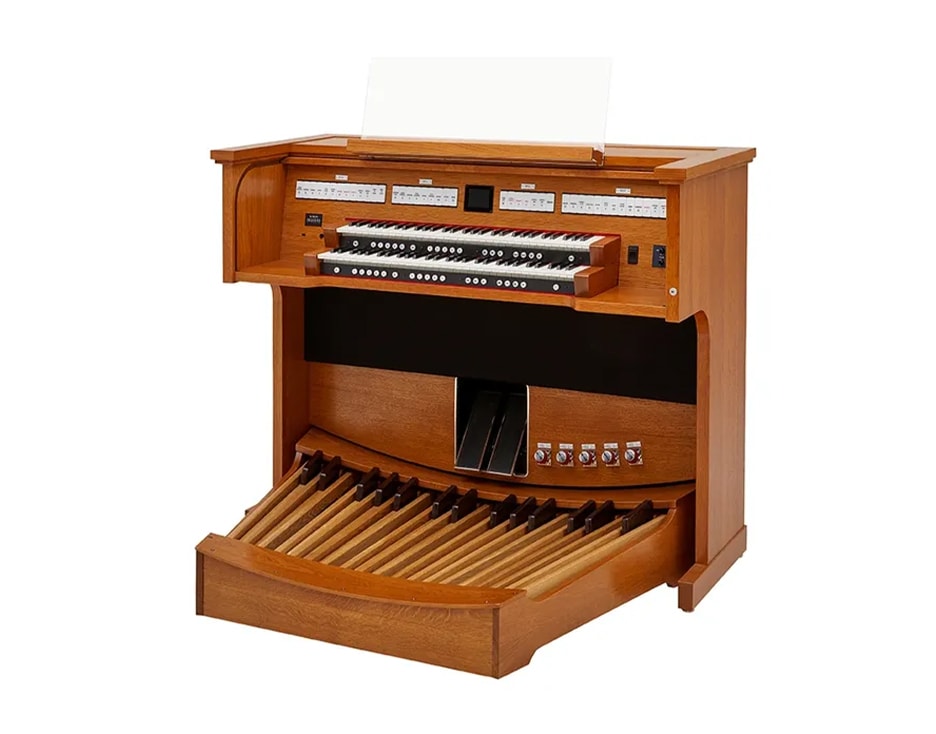 Your Trusted Rodgers Imagine Series Dealer in Cleveland, OH