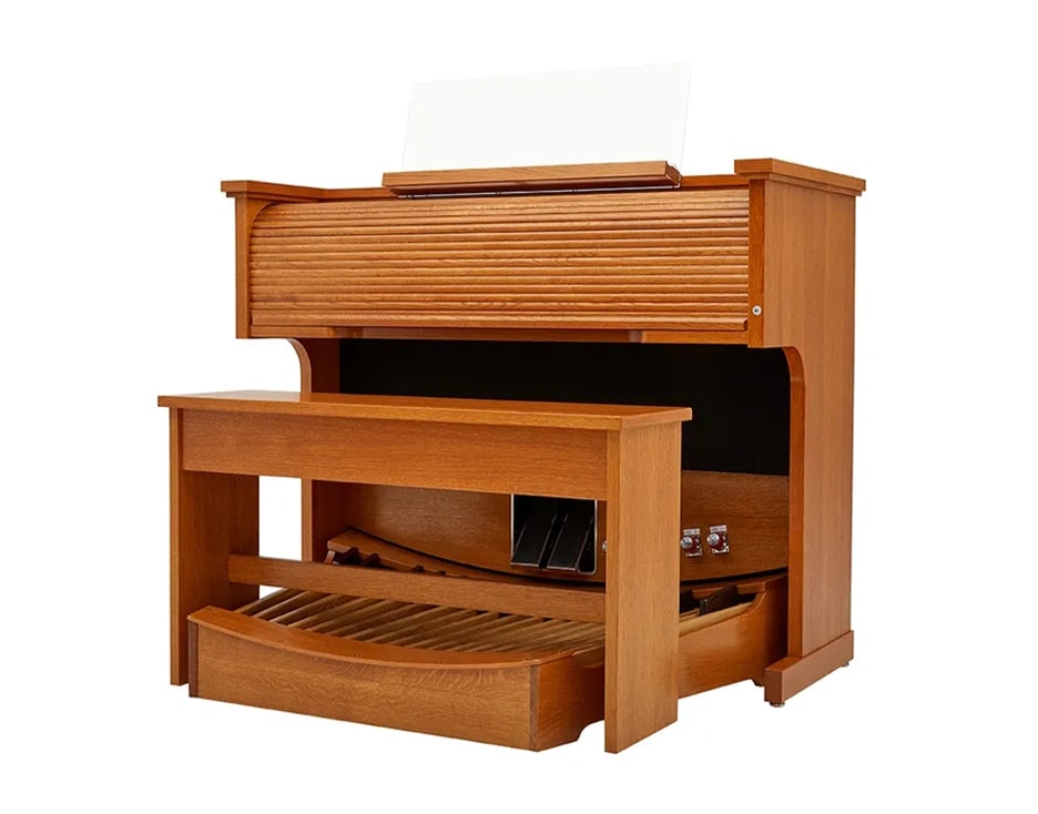 Your Trusted Rodgers Imagine Series Dealer in Cleveland, OH