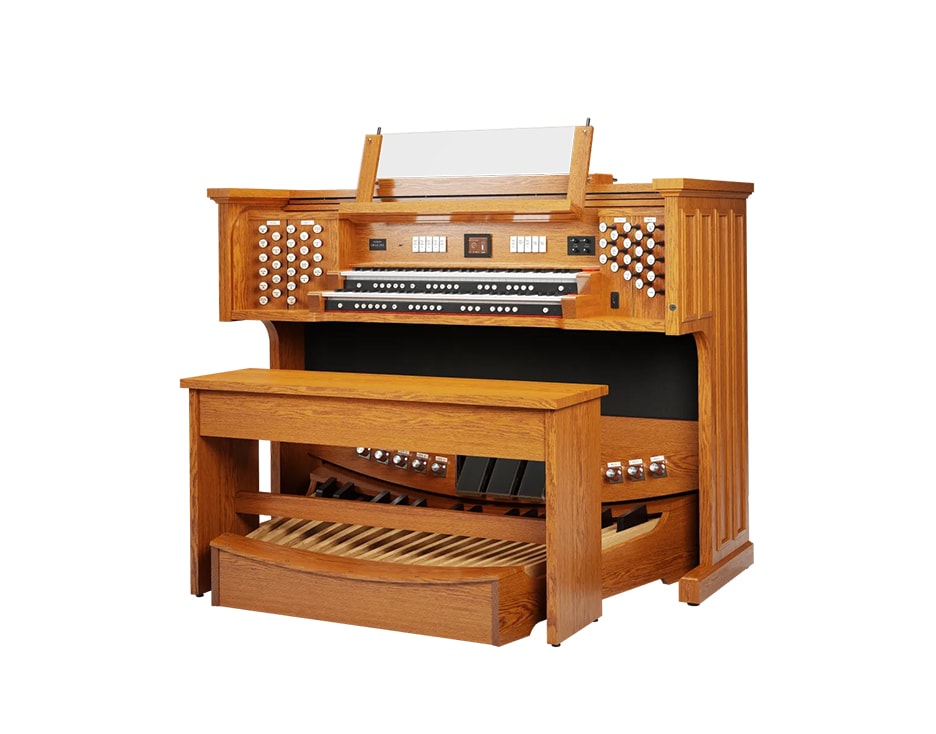 Your Trusted Rodgers Imagine Series Dealer in Cleveland, OH