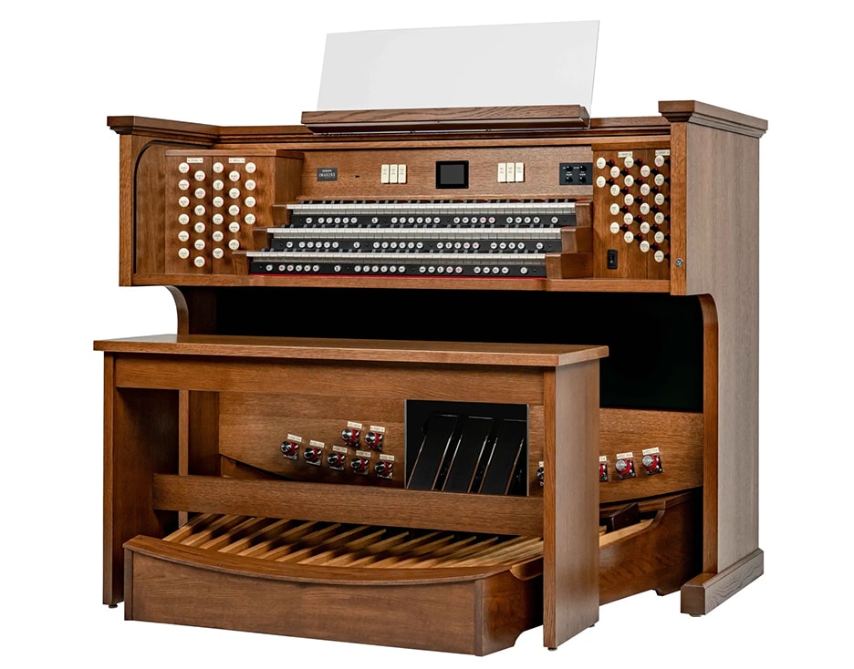 Your Trusted Rodgers Imagine Series Dealer in Cleveland, OH