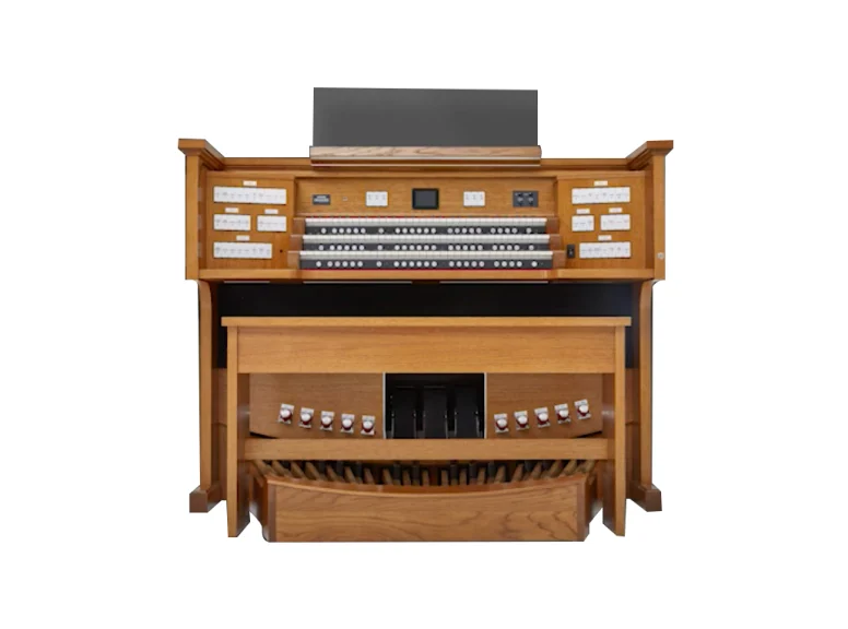 Rodgers Organs for Sale in Cleveland, OH | T.S. Good Organs