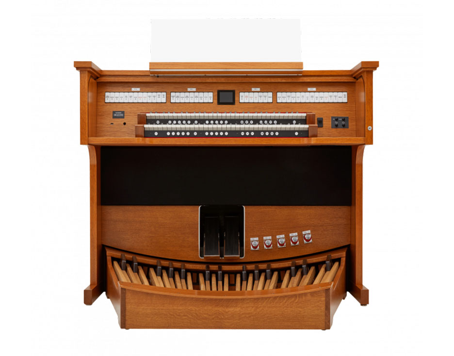 Your Trusted Rodgers Imagine Series Dealer in Cleveland, OH