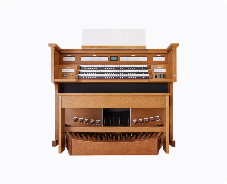 Rodgers Organs for Sale in Cleveland, OH | T.S. Good Organs